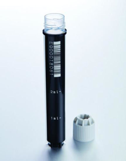CryoStorage Vials, 4.0 mL; free of DNase, RNase, human DNA, endotoxin ...