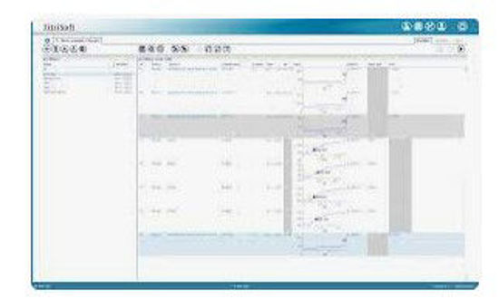 SI Analytics Titrator TitroLine® 7000 basic unit with magnetic stirrer ...