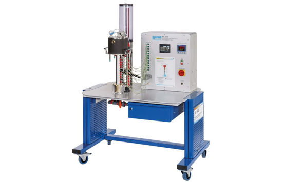 Wl 900 Steady State And Non Steady State Heat Conduction John