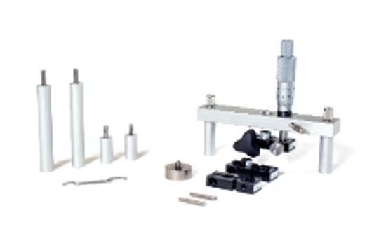 Model: 9100-PPA01 - Proximity probe adaptor kit, supports probes with ...