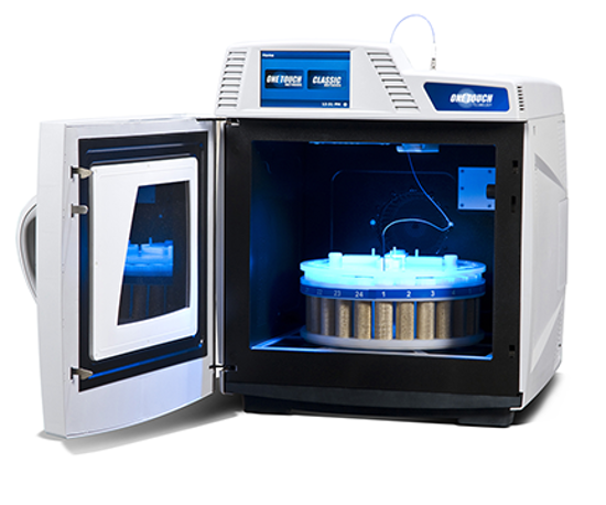 Microwave Accelerated Reaction System for Synthesis, Model MARS 6, 230V ...