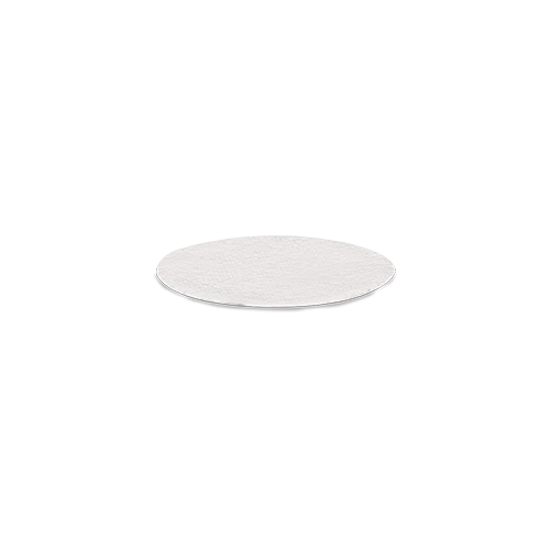 CEM, Quartz-Fiber Crucible Cover, 50 mL - Product | John Morris Group