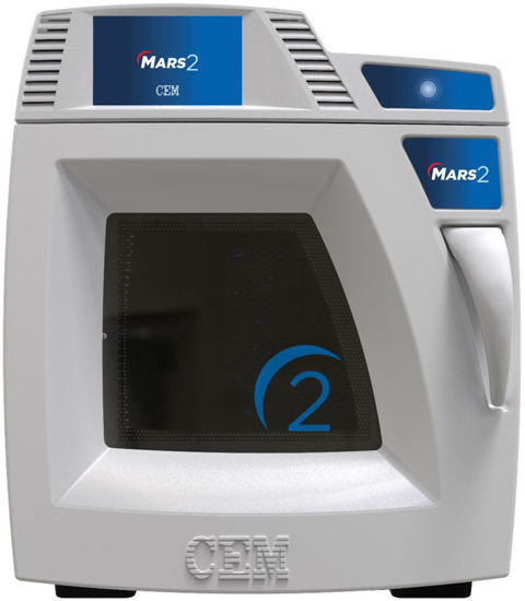 Microwave Accelerated Reaction System, Model MARS 2, 240V/50Hz | John ...