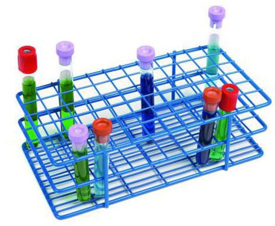 Centrifuge tubes rack for 15 and 50 ml tubes 147x80x89 mm | John Morris ...