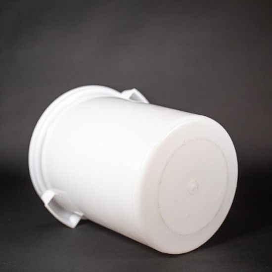 Buy the ISCO TELEDYNE, Part number WW178, PAIL-TYPE CONTAINER (1 ROUND ...