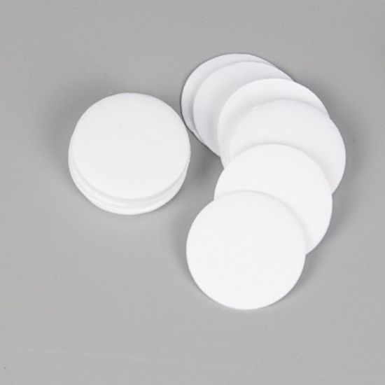 CEM Ashing Disks, Quartz Fiber, Round, for 20mL & 50mL Crucibles, 200 ...