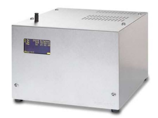 Stanhope Seta AvCount Air Particle Counter 100/120 Or 200/240V 50/60Hz ...