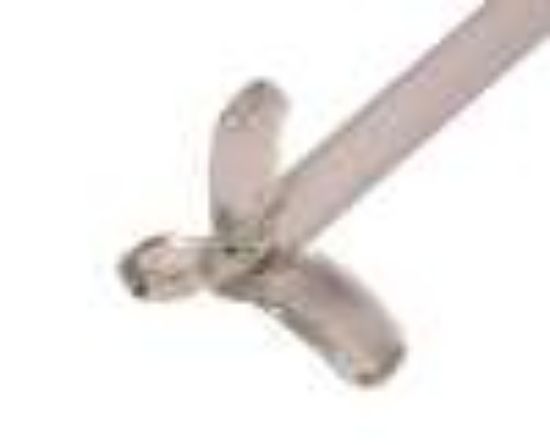 Stirrer - Glass 3 Blade Retreat Impeller Cut Length x 45mm dia | John ...