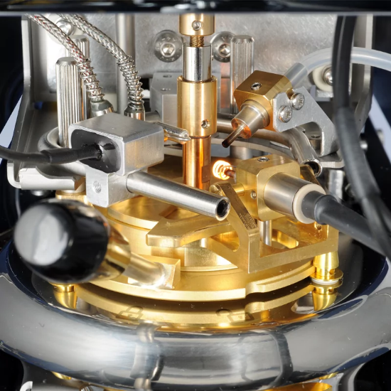 Stanhope Seta SafeFlash Fire Extinguisher System For PM-93 Flash Point ...