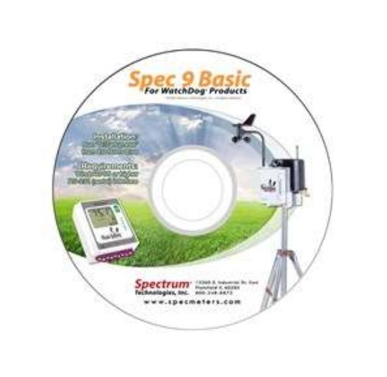 Spectrum Spec 9 Basic Upgrade From Spec 8 Basic | John Morris Group