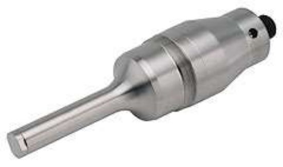 Sonics 13 mm 1/2" Full Wave Probe with Threaded End and Replaceable Tip ...