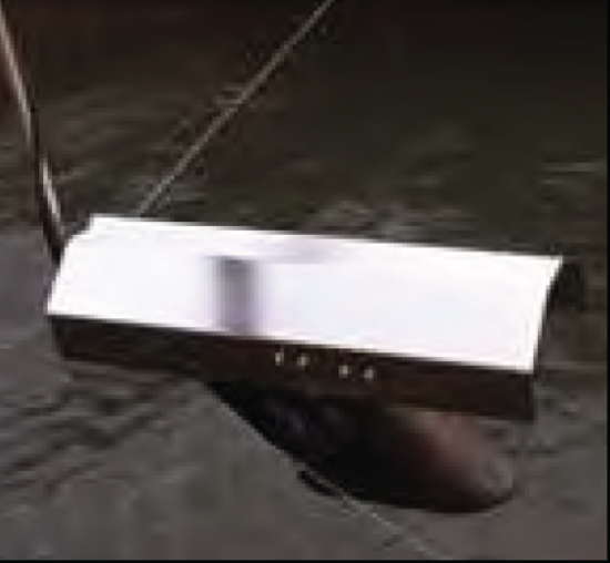 Teledyne ISCO LaserFlow Sensor Sunshade | John Morris Group