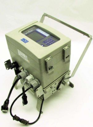 Teledyne ISCO Signature Portable Area Velocity Flow Meter System ...