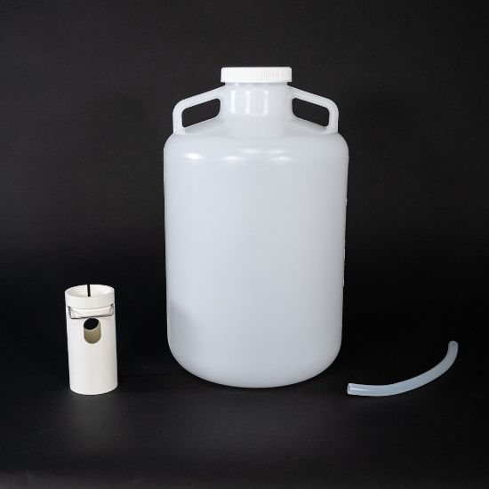 Teledyne Bottle Configuration For 6700 Series Sampler (1 Polyethylene 5 ...