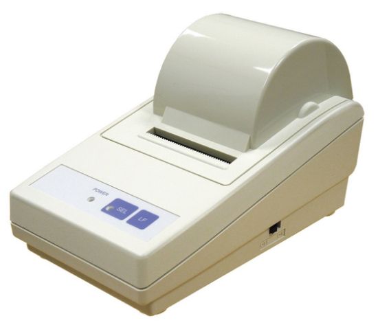 Cannon Compact Dot Matrix Printer for SimpleVIS Systems | John Morris ...