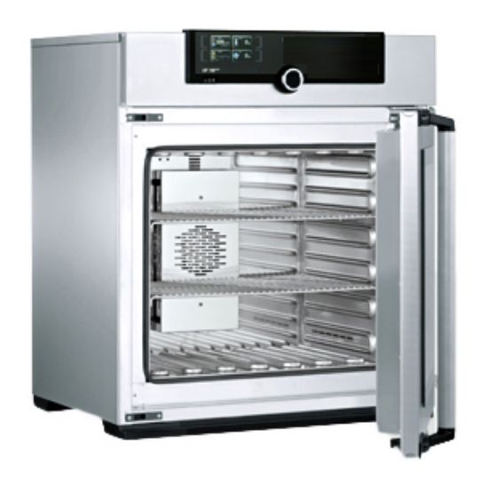 Stanhope Seta Laboratory Drying Oven, 53 L | John Morris Group Australia
