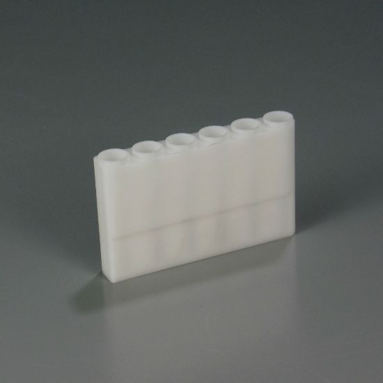 CEM Explorer 24 Vial Rack | John Morris Group