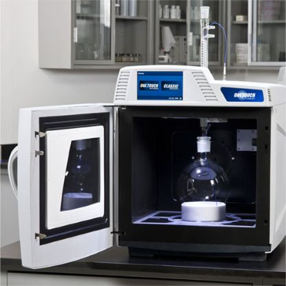 CEM Microwave Accelerated Reaction System MARS 6, 1800W, Touchscreen ...