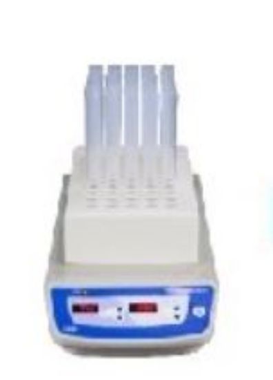 CEM ORACLE Heater Block, 50-Place, 240V, High Capacity | John Morris ...