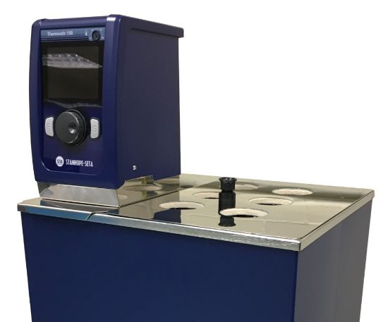 SETA Oxidation Bath | John Morris Group