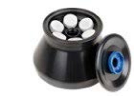Sigma Biosafe Angle Rotor For 6 × 50 ml Conical Culture Tubes | John ...