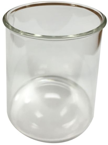 Stanhope Seta Glass Beaker Pack Of 10 x 100 ml | John Morris Group