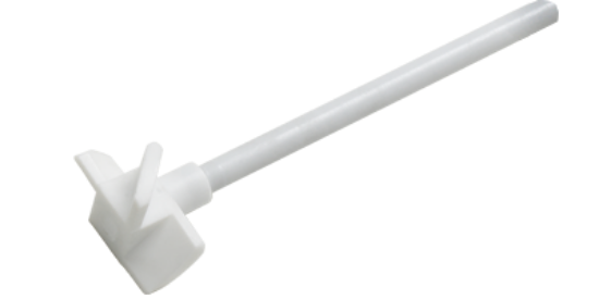 PTFE PBT Impellor (50L) | John Morris Group