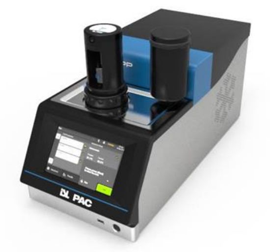 PAC OptiFPP Cold Filter Plugging Point Analyzer 90-240V 50/60Hz ...