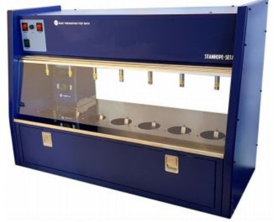 Rust Prevention Test Bath 200/240V 50Hz | John Morris Group