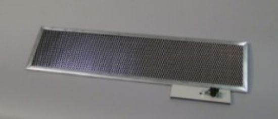 Labconco Screen Prefilter Starter Kit for 6-Ft Biosafety Cabinet | John ...