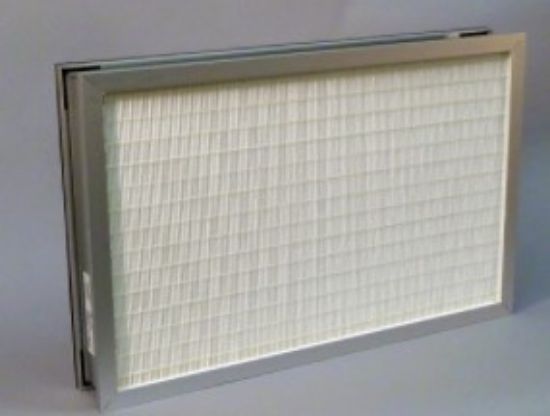 Labconco ULPA Exhaust Filter for 4' Purifier Logic+ & Axiom Cabinets ...