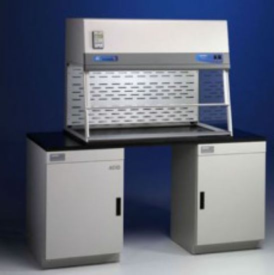 Labconco, XPert Filtered Balance System with Guardian Airflow Monitor ...