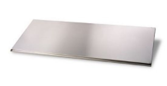Labconco 4' x 29" D Stainless Work Surface With Spill Trough | John ...