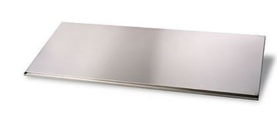 Labconco, Stainless Steel Work Surface, 35.5" deep, 6' width | John ...