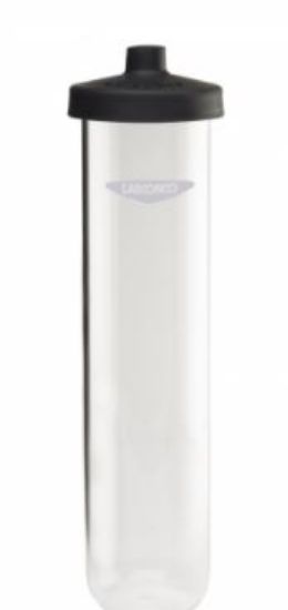 Labconco Complete Fast-Freeze Flask, 3/4" Flask Top Adapter Diameter ...