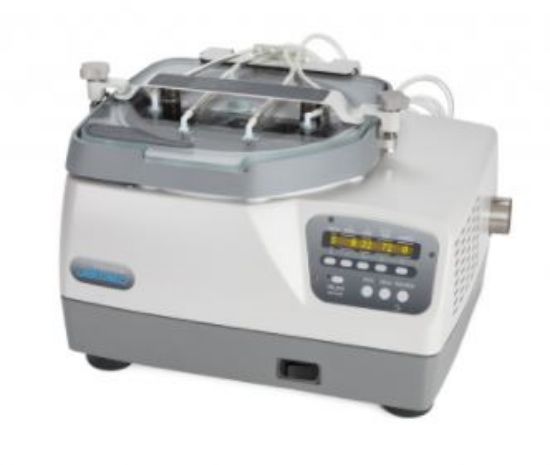 Labconco RapidVap N2/48 Evaporation System, 230V, Nitrogen Blow Down ...