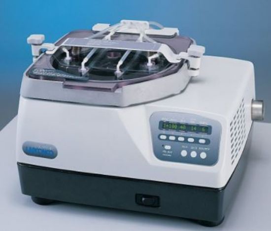 Labconco RapidVap N2/48 Evaporation System with RS-232, 230V, Nitrogen ...