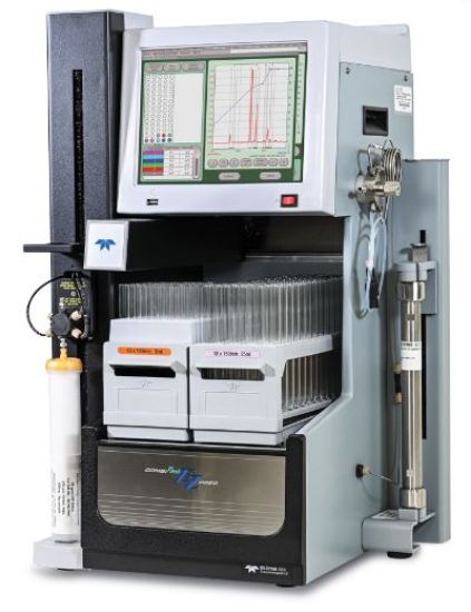 Teledyne CombiFlash EZ Prep UV Chromatography System | John Morris Group
