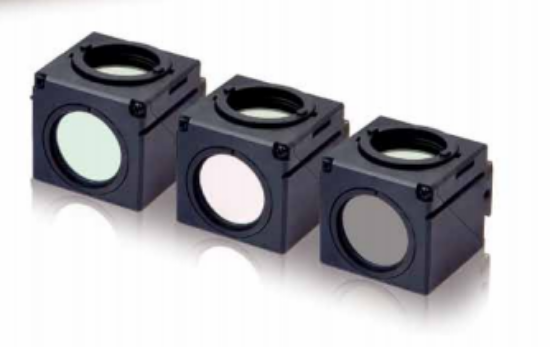 LabFriend Standard Auramine O Filter Block, 455 nm LED Module | John ...