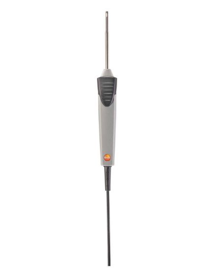 LabFriend Robust Air Probe with NTC Temperature Sensor | John Morris Group