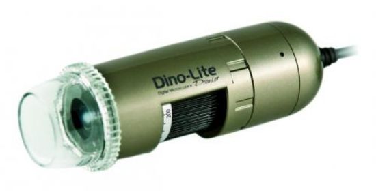 IDCP B.V. Dino-Lite Edge Digital USB Microscope 10–140x | LWD with ...