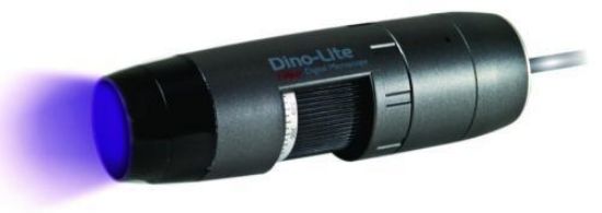 IDCP B.V. Dino-Lite Edge Digital USB Microscope | Fluorescence 400nm ...