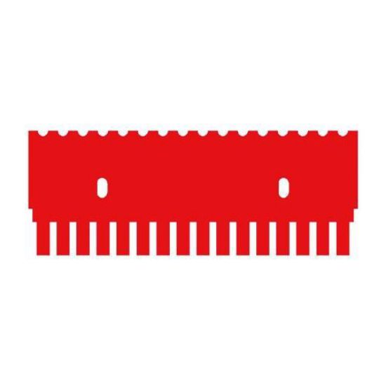 Cleaver Scientific Comb for Gel Electrophoresis Tank 16 Samples 1.5 mm ...