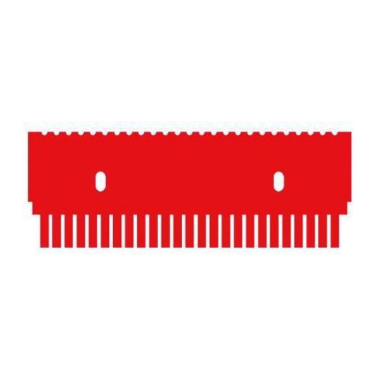 Cleaver Scientific Comb for Gel Electrophoresis Tank 25 Samples 1.5 mm ...