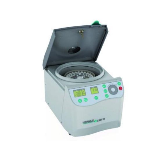 Microlitre centrifuge Z 207 M 230 V / 50-60 Hz | John Morris Group
