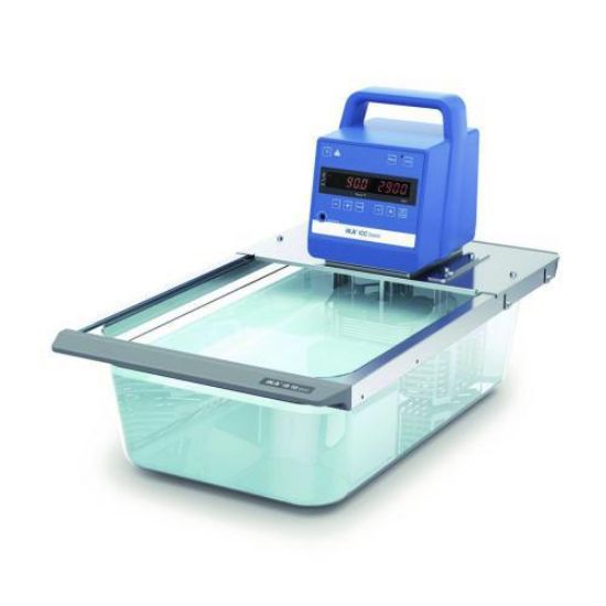 IKA-Werke Compact Immersion Circulator ICC Basic Eco 18 Package ...