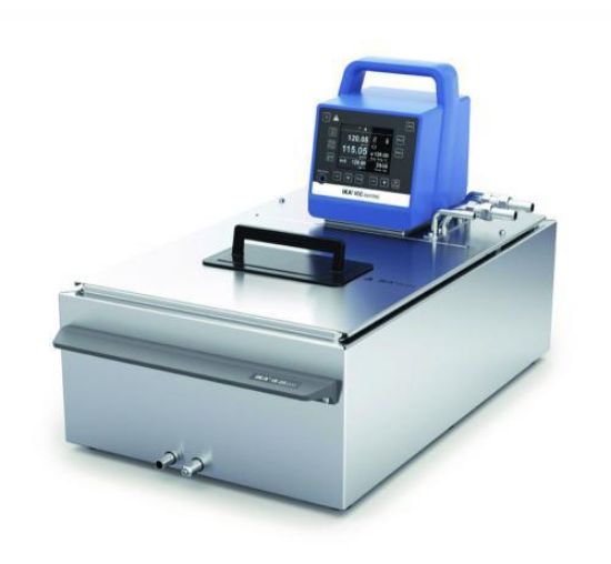 IKA-Werke Compact Immersion Circulator ICC Control Pro 20 c Package Thermostat and Chiller 20 l ...