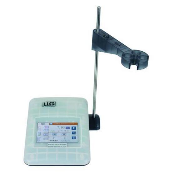 LLG Labware LLG PH Meter 7 Benchtop PH-Meter Instrument Only | John ...