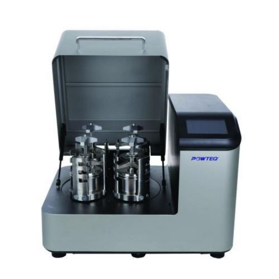 Grinder Planetary Ball Mill BM40, 220 V, 50 Hz, 4 Grinding Stations ...