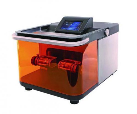 Grinder Micro Ball Mill GT300, 220 V, 50 Hz | John Morris Group